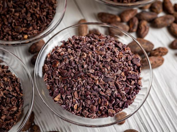 What's Cacao? | Cooking School | Food Network