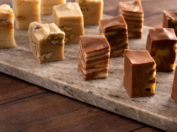What Is Fudge? | Cooking School | Food Network