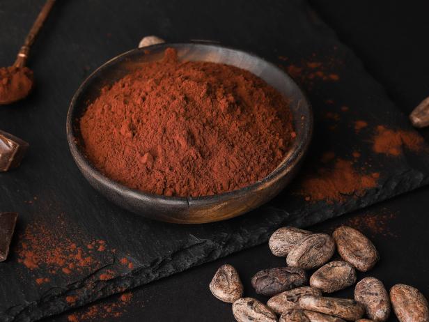 What's Cacao? | Cooking School | Food Network