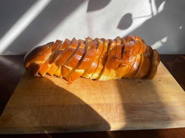 4 Best Bread Knives 2025 Reviewed | Food Network