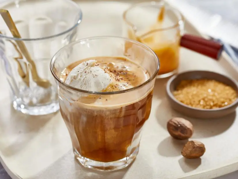 Affogato Recipe | Food Network