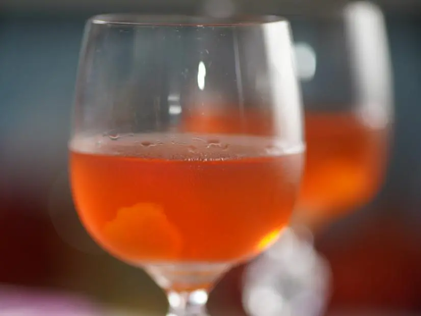 Sazerac Cocktail Recipe | Geoffrey Zakarian | Food Network