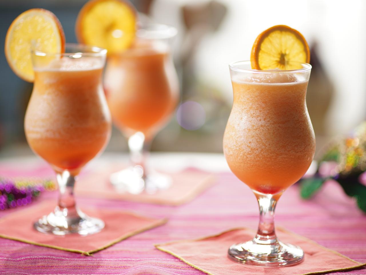 Frozen Hurricane Recipe For Margarita Machine | Bryont Blog