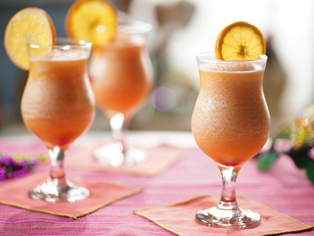 Frozen Hurricane Recipe | Katie Lee Biegel | Food Network