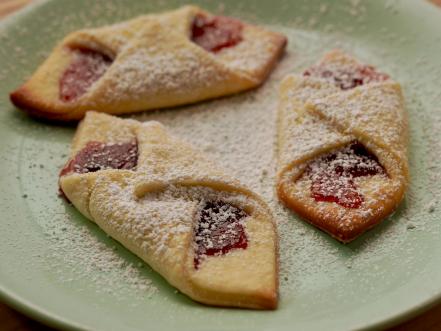 Kolacky Cookies Recipe | Molly Yeh | Food Network