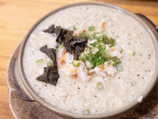 What Is Porridge? | Cooking School | Food Network