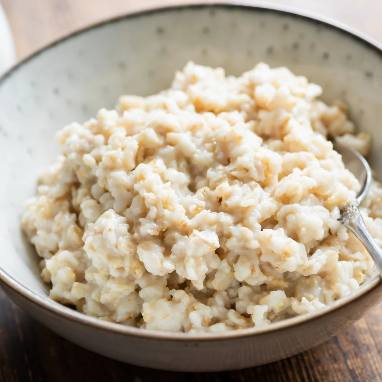 how do you make english porridge