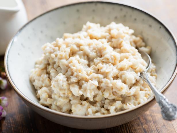 What Is Porridge? | Cooking School | Food Network