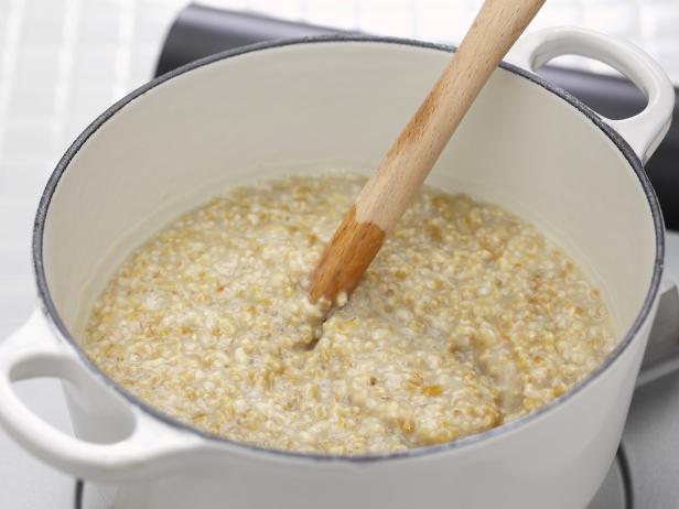 What Is Porridge? | Cooking School | Food Network