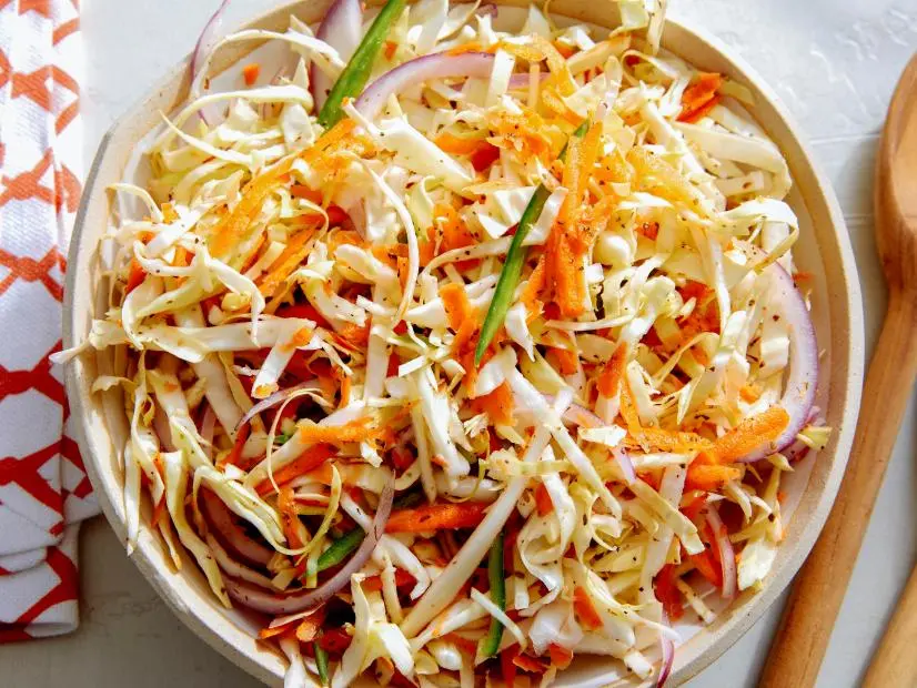 Curtido Recipe | Food Network Kitchen | Food Network