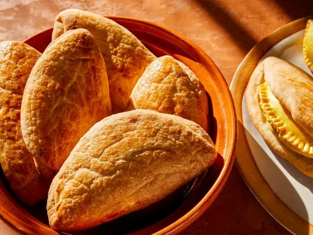 Jamaican Coco Bread Recipe Chef S Resource Recipes