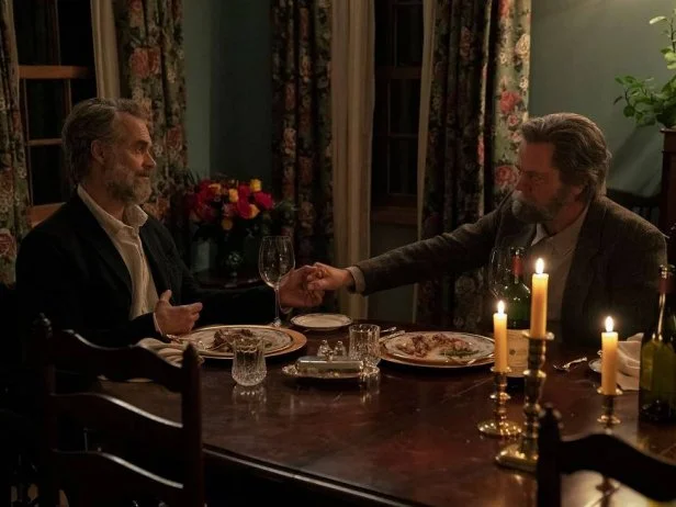 The Key Food Moments You May Have Missed in The Last of Us | Food Network