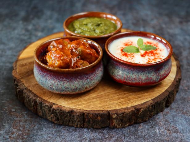 What Is Chutney? | Cooking School | Food Network