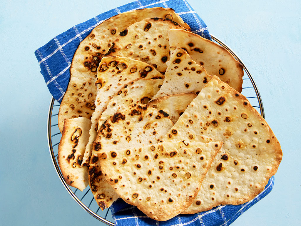 Matzo Recipe - Chef's Resource Recipes