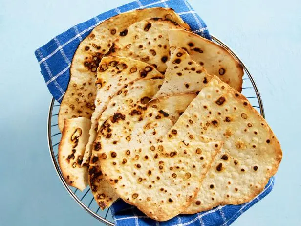 Matzo Recipe | Food Network Kitchen | Food Network