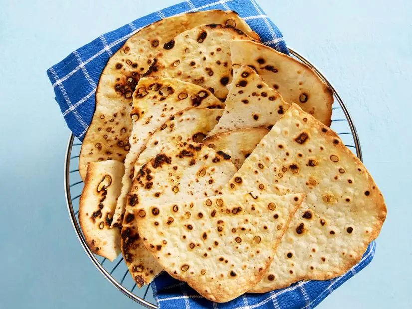 Matzo Recipe | Food Network Kitchen | Food Network