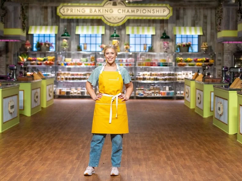 Meet the Competitors of Spring Baking Championship, Season 9 | Food Network