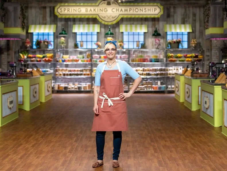 Meet the Competitors of Spring Baking Championship, Season 9 | Food Network