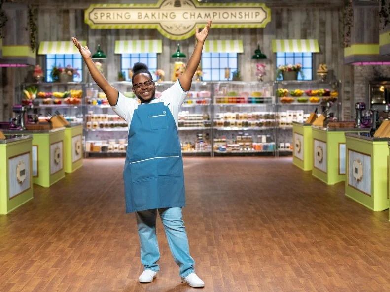 Meet the Competitors of Spring Baking Championship, Season 9 | Food Network