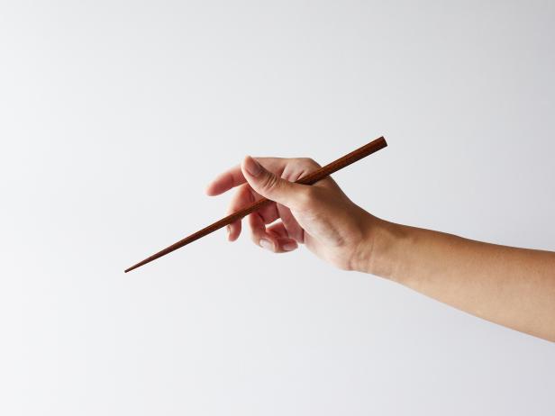 How to Use Chopsticks | Cooking School | Food Network