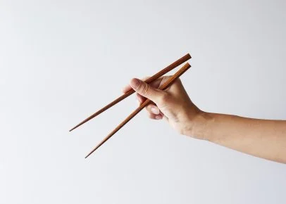 A chopstick store