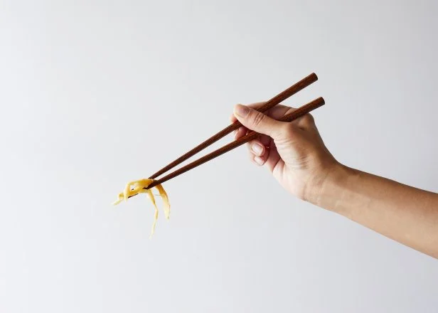 Chopsticks how to use them store