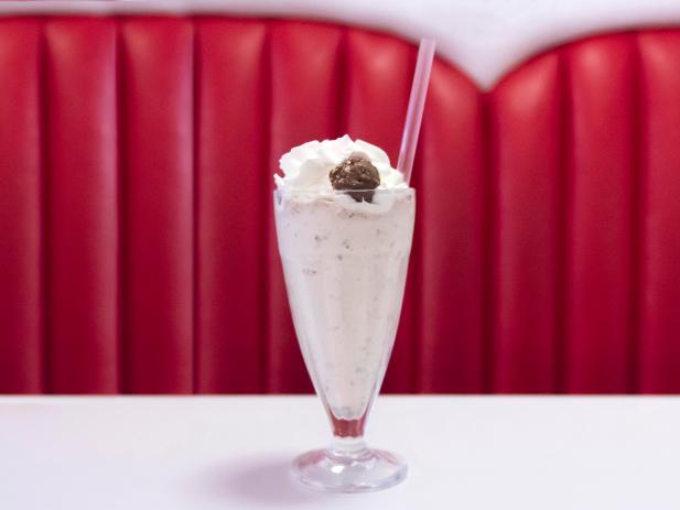 Malt vs. Shake: What's the Difference? | Cooking School | Food Network
