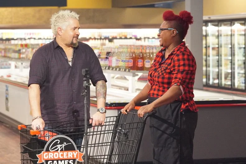 11 Food Hacks and Facts I Learned From Guy’s Grocery Games | Food Network