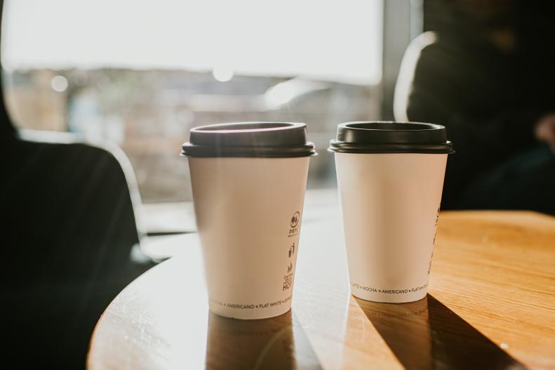 10 Foods That Have Caffeine | Food Network | Help Around the Kitchen ...