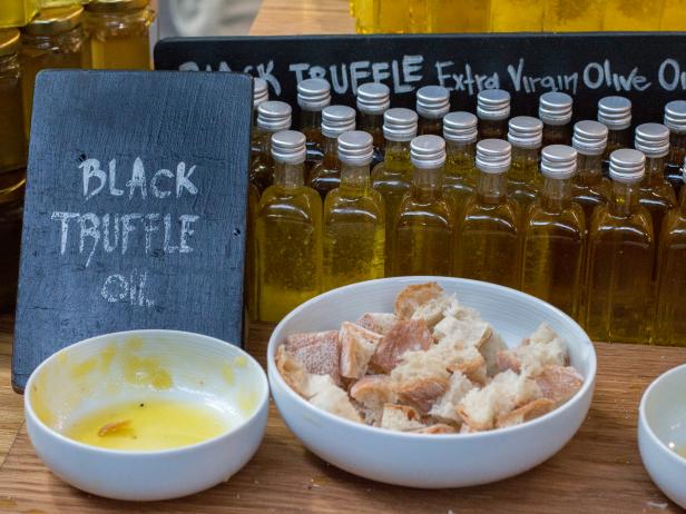 What Is a Truffle? | Cooking School | Food Network