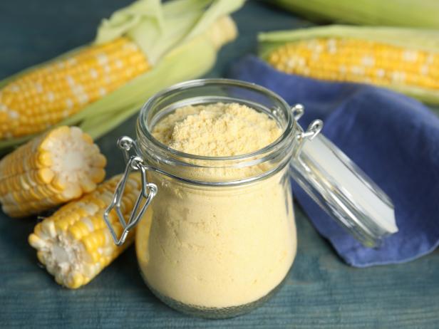 What Is Corn Flour? | Cooking School | Food Network