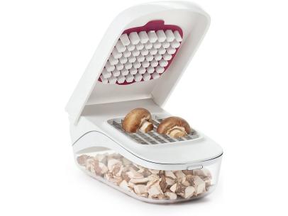 This Simple Vegetable Chopper Saves Prep Time | Shopping | Food Network
