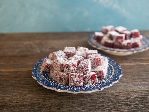 Turkish Delight Recipe Food Network Kitchen Food Network