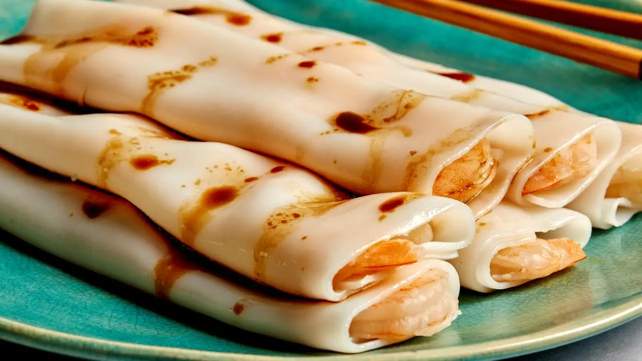 Ha Cheung Recipe | Food Network Kitchen | Food Network