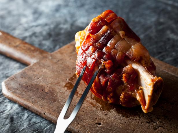 What Is Ham Hock? | Cooking School | Food Network