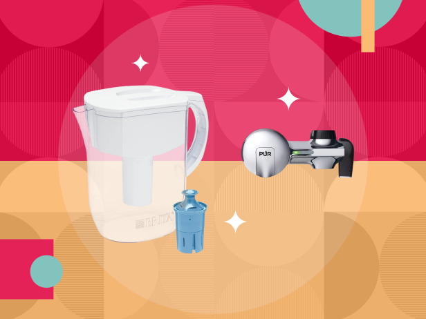 7 Best Water Filters 2026 Reviewed | Food Network