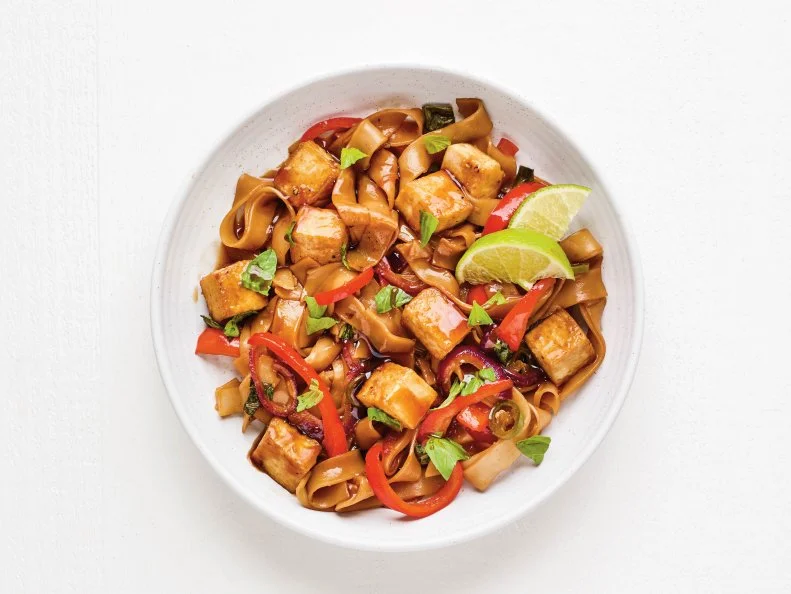 16 Best Rice Noodle Recipes & Ideas | What To Make With Rice Noodles ...