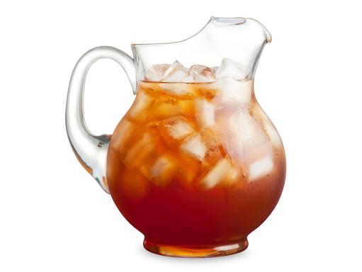 Cold-Brew Iced Tea Recipe | Food Network Kitchen | Food Network