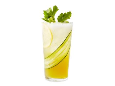 Cucumber Tonic Recipe | Food Network Kitchen | Food Network