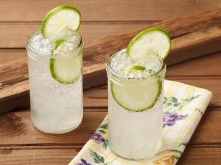Ranch Water Recipe | Ree Drummond | Food Network