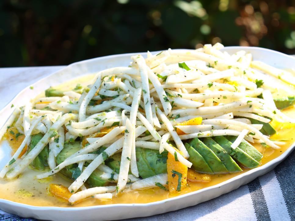 16 Best Jicama Recipes & Ideas | Recipes, Dinners and Easy Meal Ideas ...