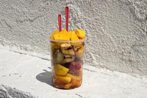 What Is Tajín? | Cooking School | Food Network