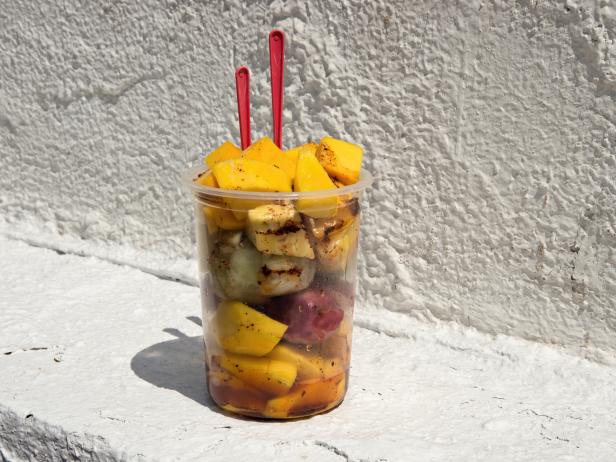 What Is Tajín? | Cooking School | Food Network