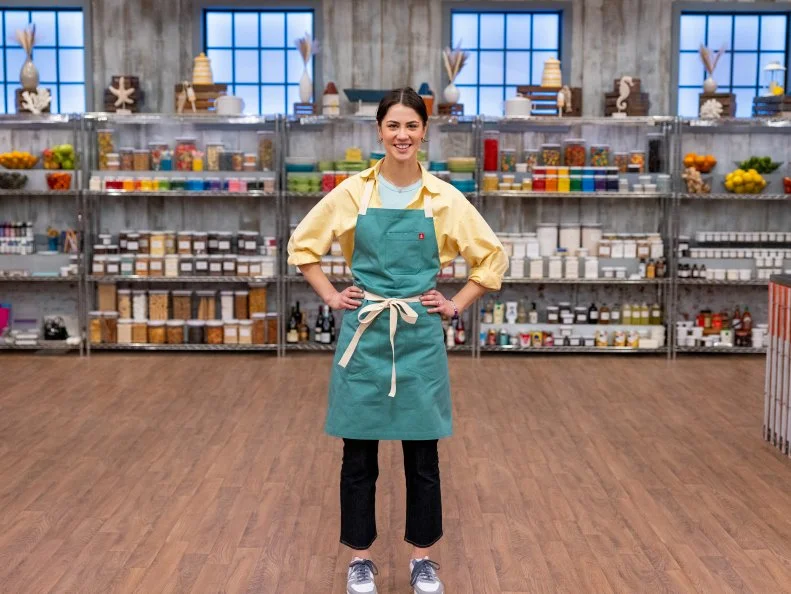 Meet the Bakers Competing on Summer Baking Championship | Food Network