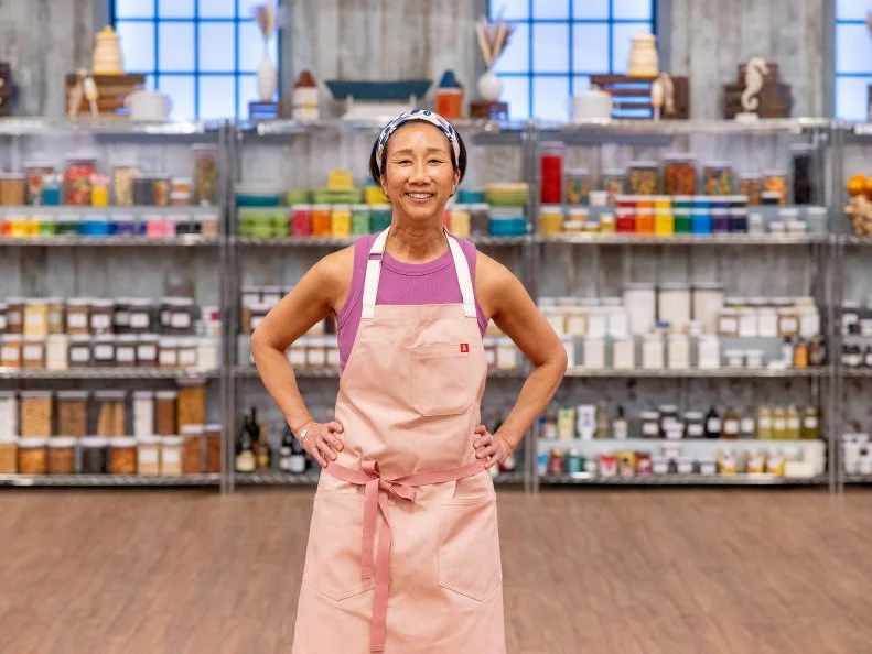 Meet the Bakers Competing on Summer Baking Championship | Food Network