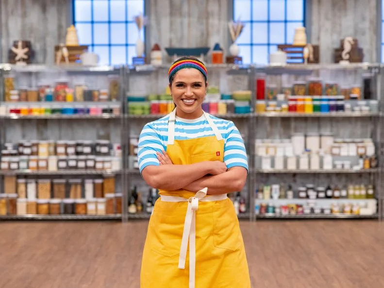 Meet the Bakers Competing on Summer Baking Championship | Food Network