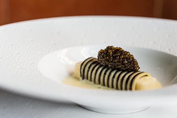 What Is Caviar? And How to Eat It | Cooking School | Food Network