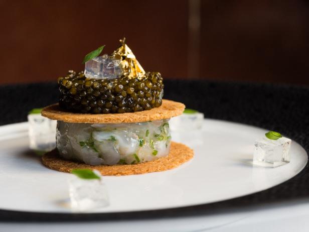 What Is Caviar? And How to Eat It | Cooking School | Food Network