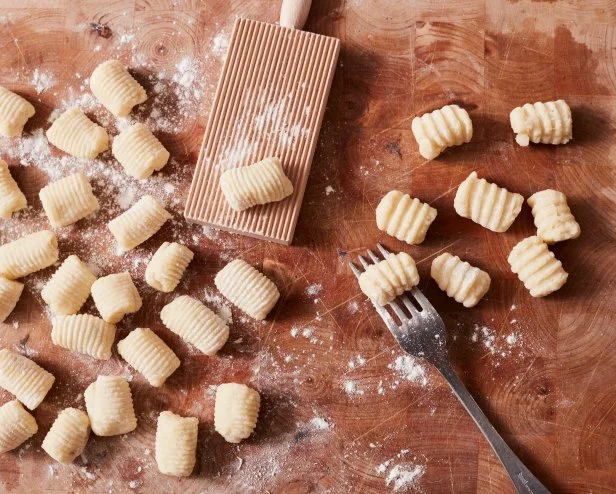 How to Make Gnocchi | Food Network
