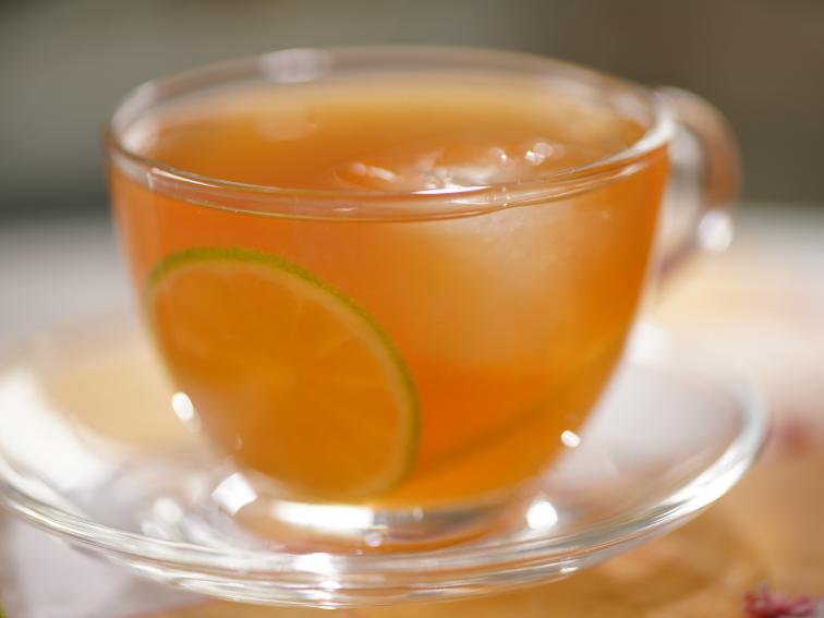Fish House Punch Recipe | Katie Lee Biegel | Food Network